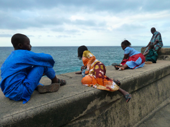 Mali-Cuba: Music Across Generations – a new documentary – Cuba 50