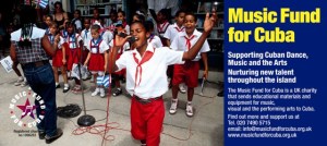 Poster Art – a visual chronicle of the Revolution – Cuba 50