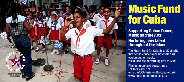 Poster Art – a visual chronicle of the Revolution – Cuba 50