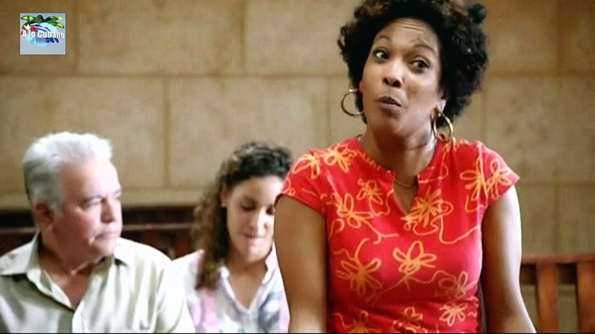 The loves and hopes of Raquel: female director of Cuban drama series ...