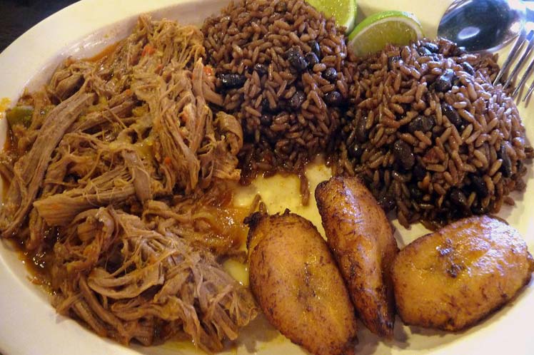 Cuban Creole Cuisine declared National Cultural Heritage – Cuba 50