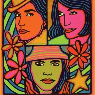 Cuban Revolution Art