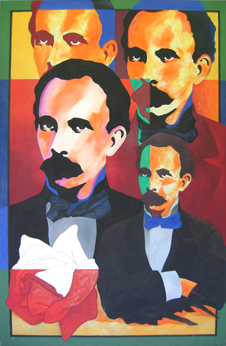 Who was Jose Marti? – Cuba 50