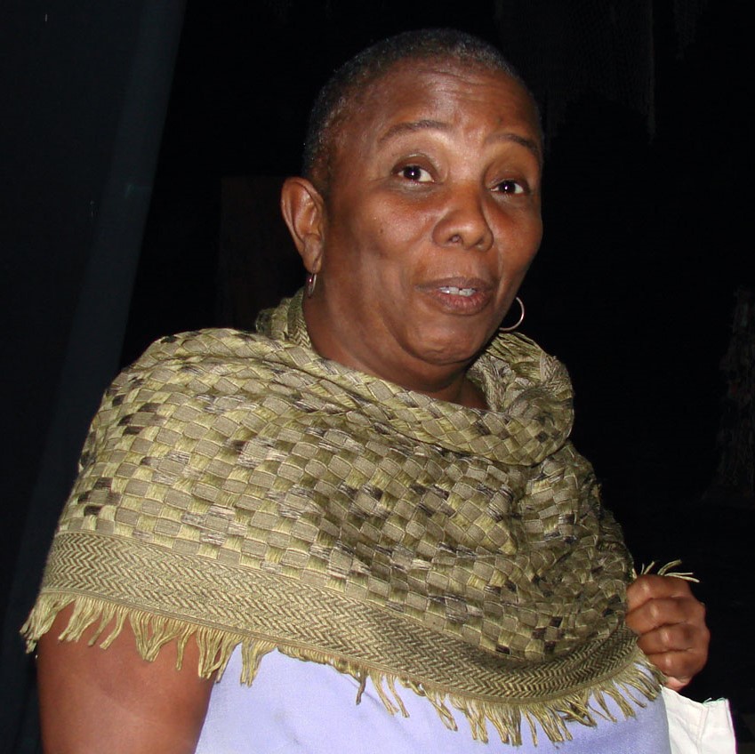 “Art must overcome everything, culture is life” interview with Fatima ...