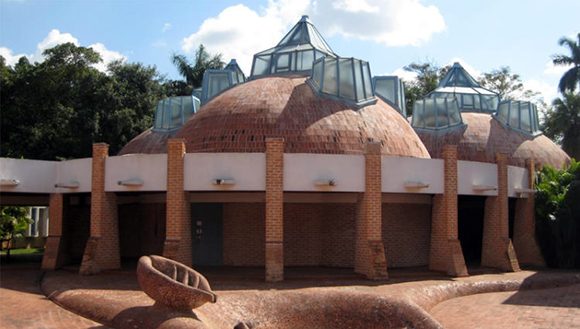 45 years of Cuba’s University of the Arts (ISA) – Cuba 50