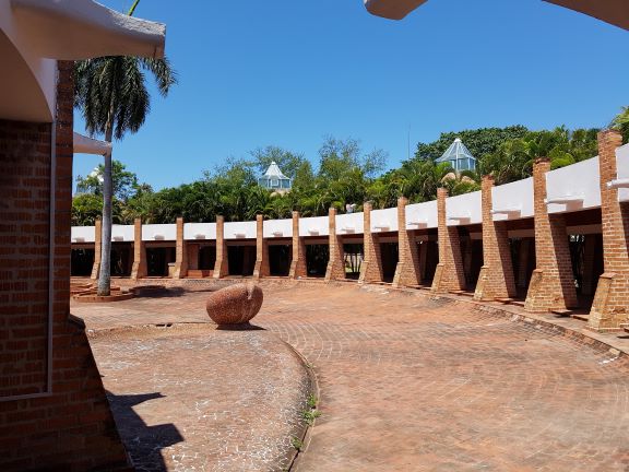 45 years of Cuba’s University of the Arts (ISA) – Cuba 50