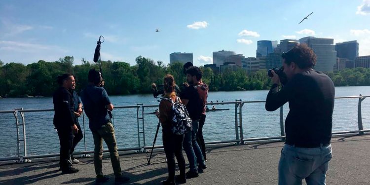 The People of the Documentary: a love letter to American people – Cuba 50