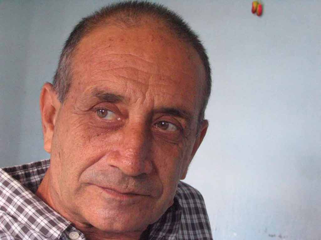 National Prize for Literature for Cuban writer Delfín Prats – Cuba 50
