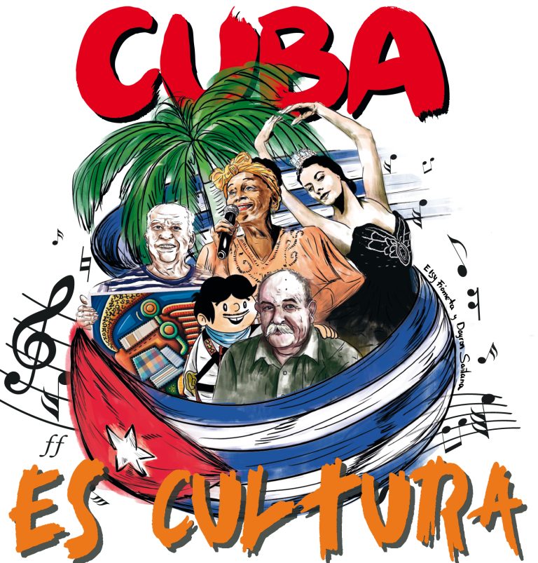 Cuban Culture Day this October celebrating diversity and identity – Cuba 50