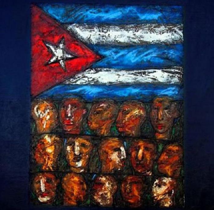 Cuba’s cultural associations reject glorification of colonialism – Cuba 50