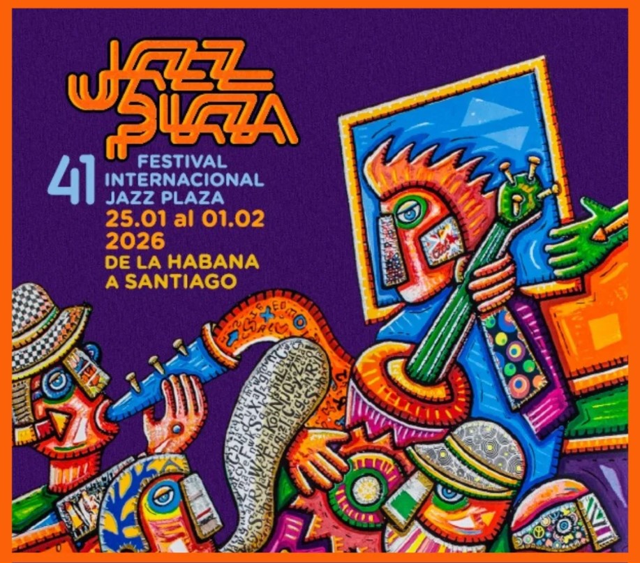 Cuba’s Jazz Plaza festival starts to reveal line up – Cuba 50