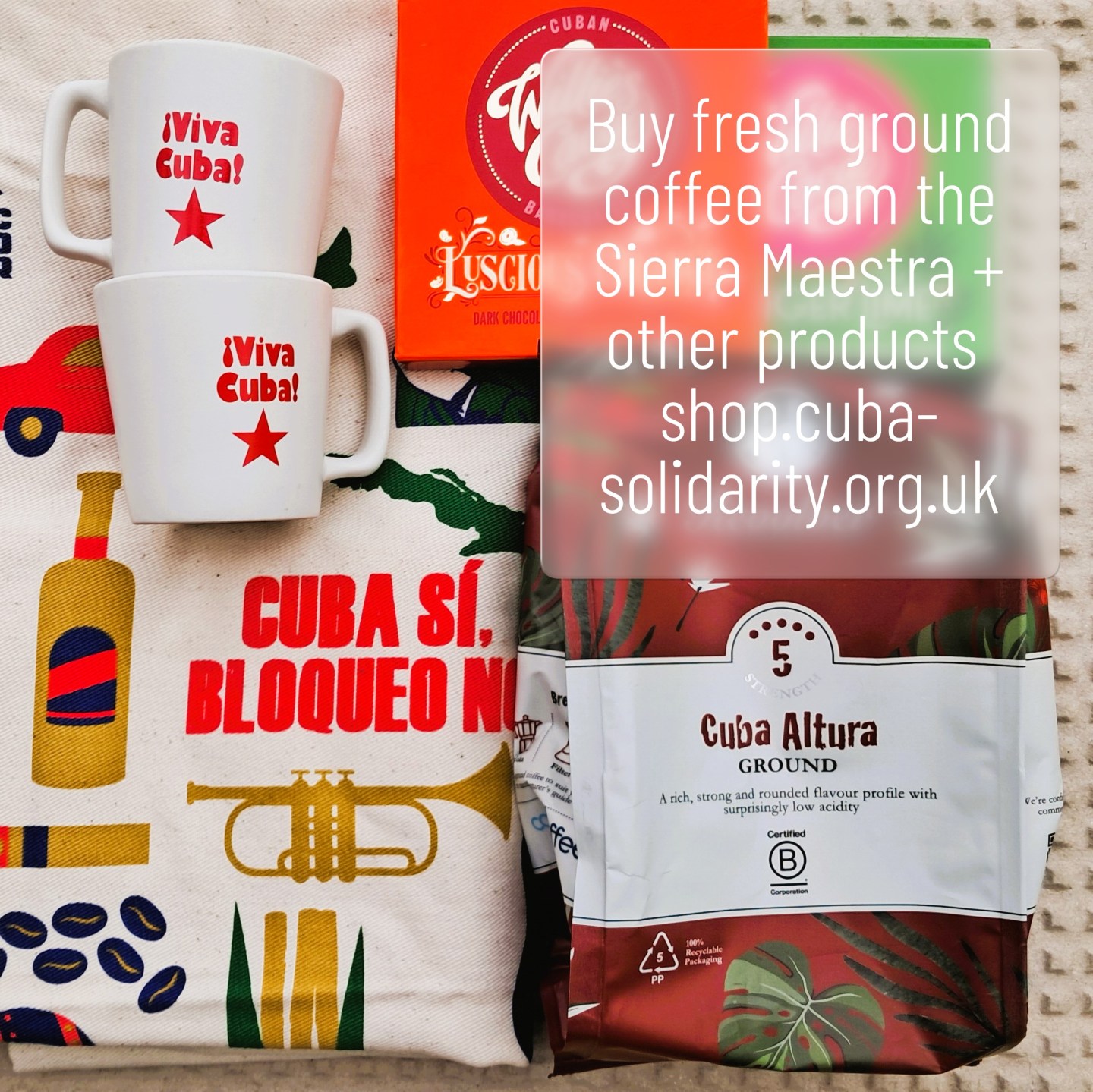 Havana Glasgow Film festival 9.5 – 15-16 November 2024, Glasgow – Cuba 50